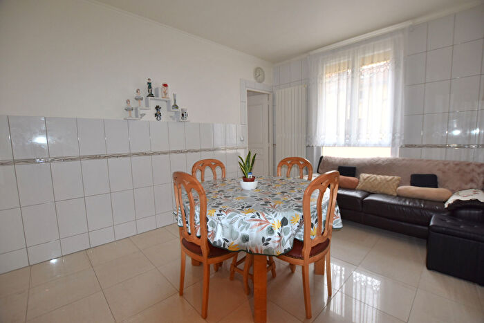 Appartement à vendre - Le Perreux-sur-Marne, Centre-ville, Quais dArgonne - 2 pièces - 1 chambre