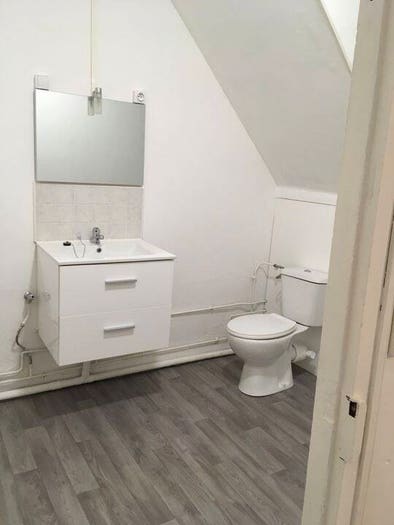 Appartement 1 pièce à louer - Tronville-en-Barrois