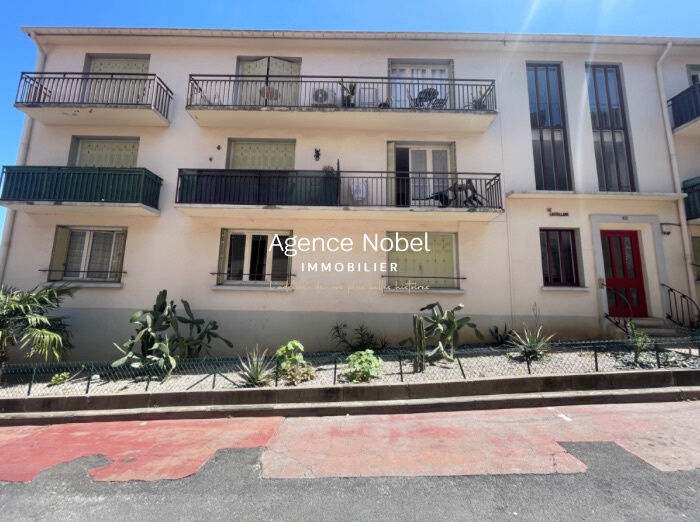 Appartement à vendre - Amélie-les-Bains-Palalda - 1 pièce
