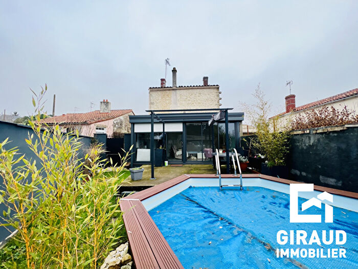 Le Langon : Maison 4 pièces à vendre
