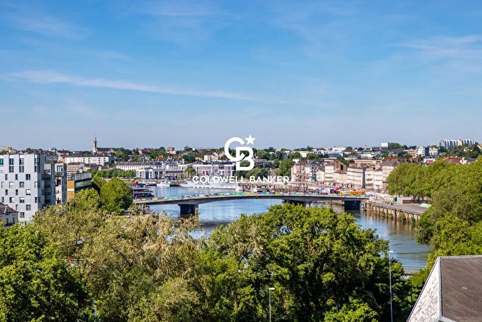 Appartement 3 pièces à Nantes, Cité des Congrès, Champs de Mars, à vendre
