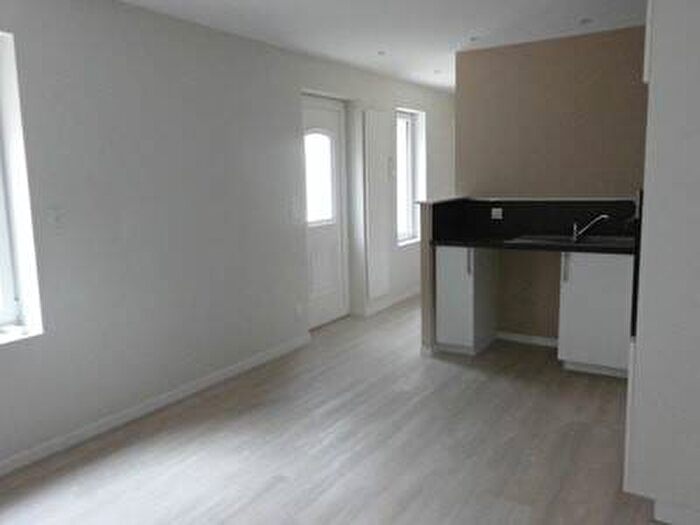 Appartement à louer - École Paul Bert-Lycée Bernard Palissy, Agen - 2 pièces