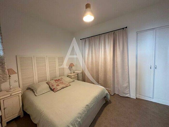 Appartement 2 pièces à louer à Centre Ville Nord, Rochefort