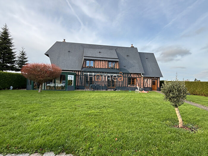 Pavilly : Maison 6 pièces à vendre