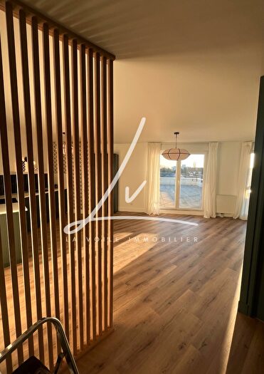 Appartement à vendre - Caen, Saint-Ouen - 2 pièces - 1 chambre