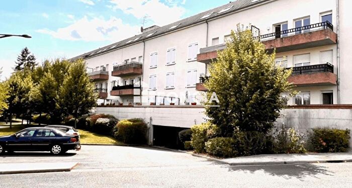 Appartement 2 pièces à vendre - Anzin, Faubourg de Lille