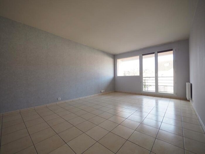 Bois-d'Arcy, La Tremblaye - Appartement 3 pièces à louer