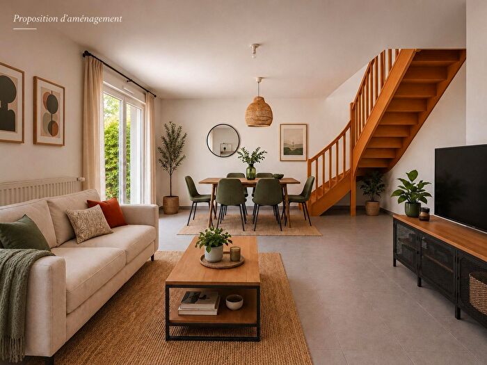 Maison 5 pièces à vendre à Couëron, Centre-ville, Ardillets