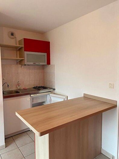 Saint Claude, Torcols, Besançon : Appartement 2 pièces à louer