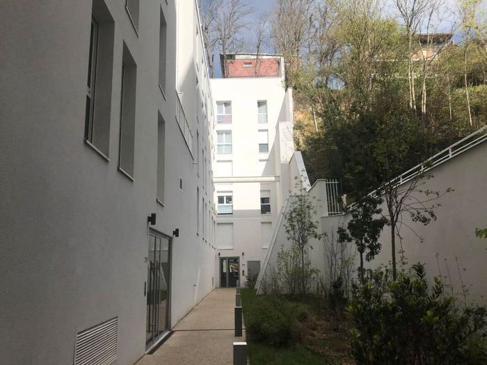Monesse-Roger Salendro, Chaville - Appartement 2 pièces à louer