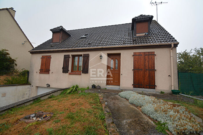 Maison 6 pièces à vendre - Fresnoy-le-Grand