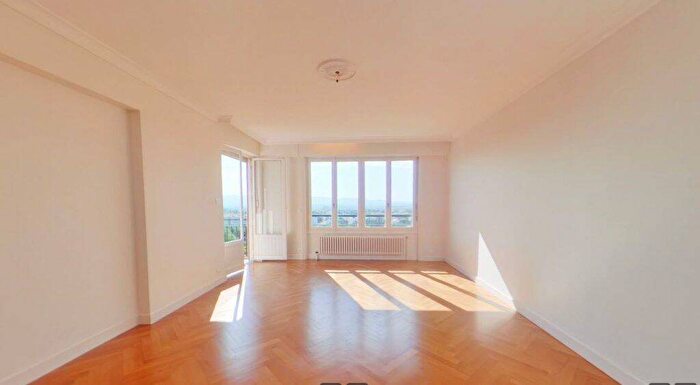Appartement 3 pièces à louer à Fourvière-Saint Just, Lyon 5ème arrondissement