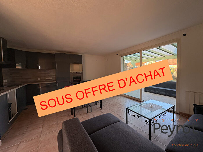 Maison à vendre - Torreilles - 3 pièces - 2 chambres