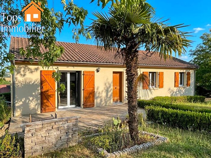 Sanvensa - Maison 5 pièces à vendre