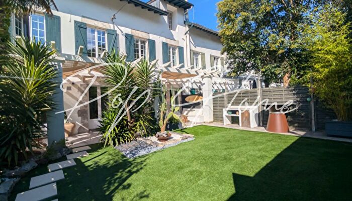 Appartement à vendre - BayonneBayonaBaiona, Beyris - 3 pièces - 2 chambres