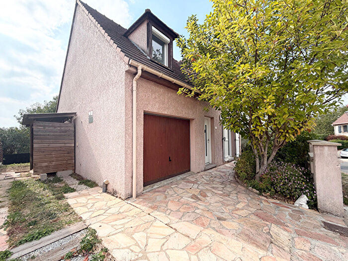 Maison 5 pièces à Champlan, à vendre