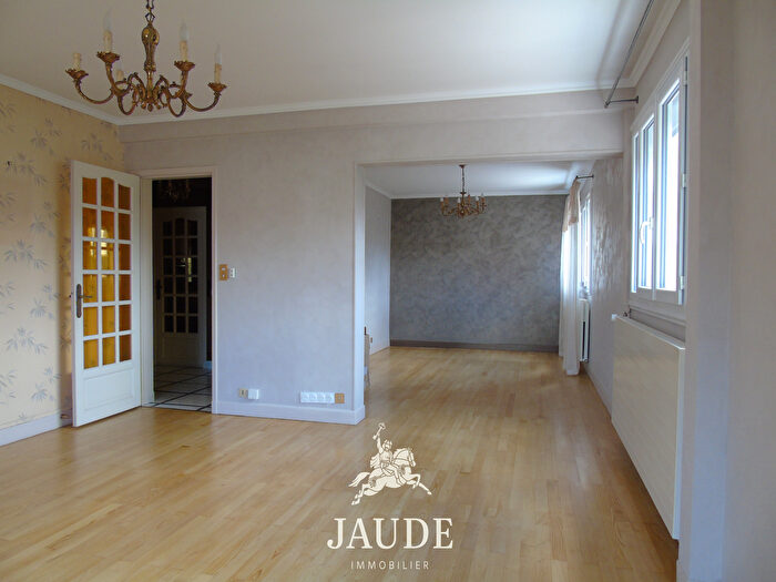 Appartement 3 pièces à vendre - Issoire, Murat, Pasteur, Pailloux
