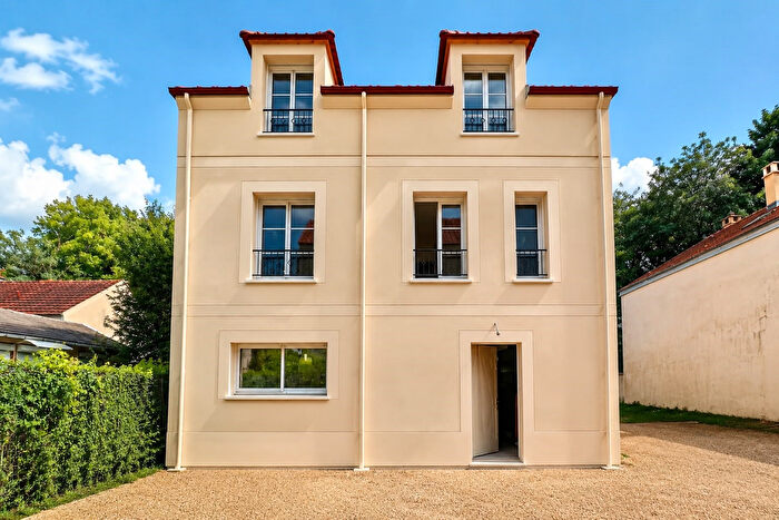 Saint-Germain-en-Laye, Coteaux du Bel-Air, Maison-Verte - Maison 7 pièces à louer