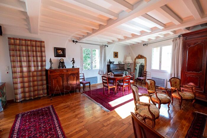 Appartement à vendre - Tassin-la-Demi-Lune, LAigas, Grand Bois, Meginand - 4 pièces - 3 chambres