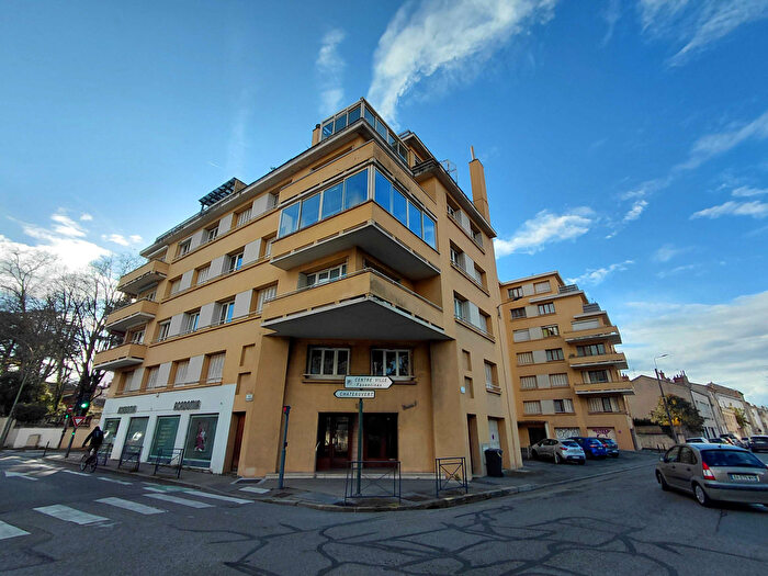 Appartement 3 pièces à vendre - Valence, Faventines