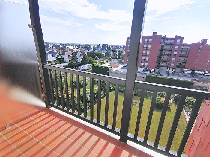 Cabourg, Bizontine, Chemin Vert, Brèche Buhot - Appartement 3 pièces à louer