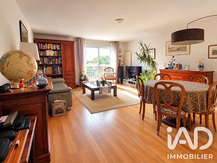 Rambouillet, Saint-Hubert, Louvière - Appartement 3 pièces à vendre