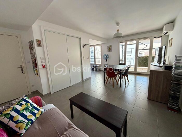 Appartement 3 pièces à Hyères, à vendre