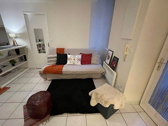 Appartement 2 pièces à louer - Grangier, Dijon