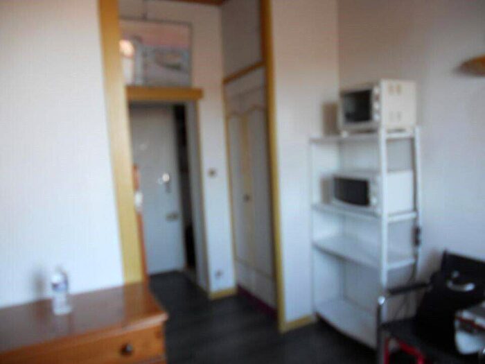 Grand Parc, Bordeaux - Appartement 2 pièces à louer