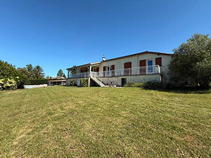 Lédat - Maison 7 pièces à vendre