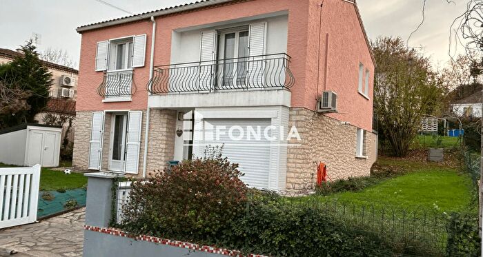 Maison à vendre - Coulounieix-Chamiers - 4 pièces - 3 chambres