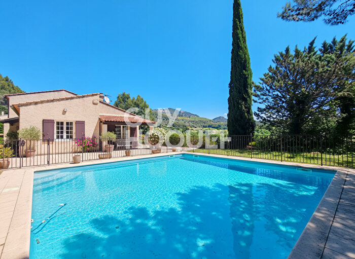 Maison 6 pièces à vendre - Beaumes-de-Venise