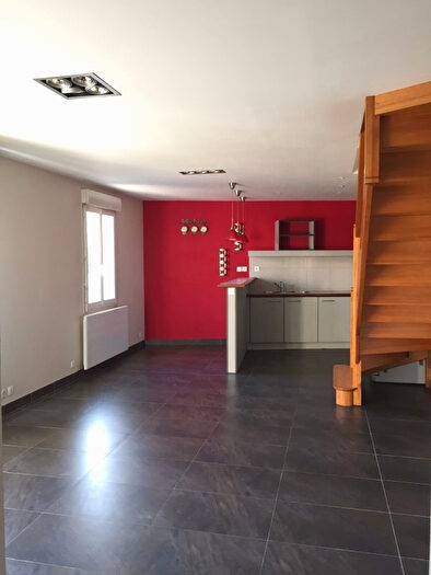 Amiens, Saint-Honoré, Jeanne d'Arc - Appartement 3 pièces à louer