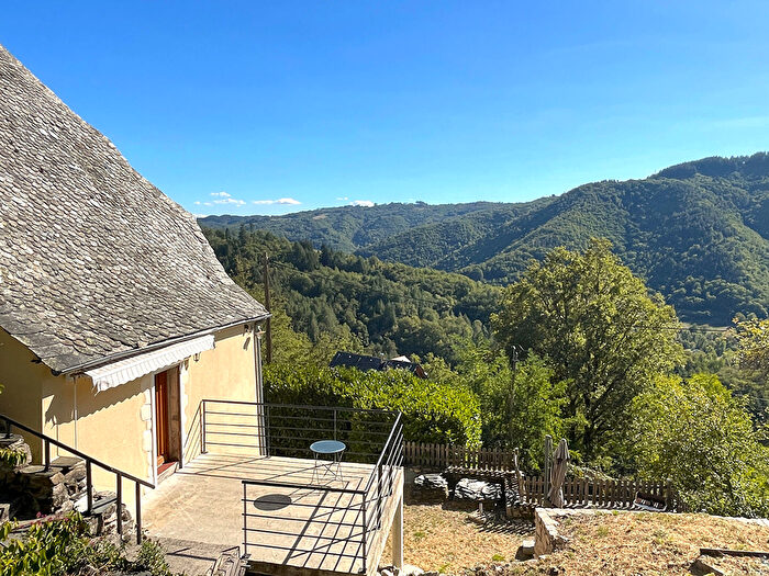 Maison 6 pièces à Entraygues-sur-Truyère, à vendre