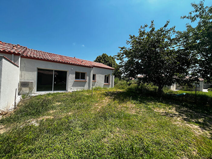 Maison 4 pièces à louer - Villeneuve-sur-Lot, Eysses