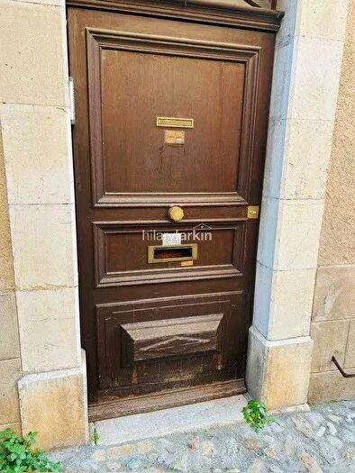 Appartement à vendre - Valbonne, Village - 2 pièces - 1 chambre