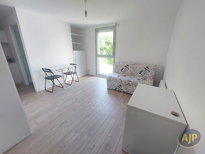 Nantes, Longchamp, Rond-Point de Rennes, Perverie, Américains - Appartement 1 pièce à louer
