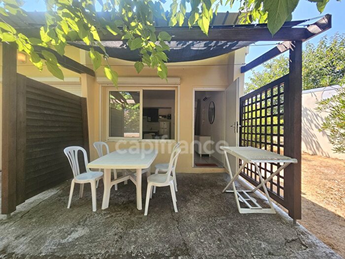 Maison 2 pièces à vendre - Castellare-di-Casinca