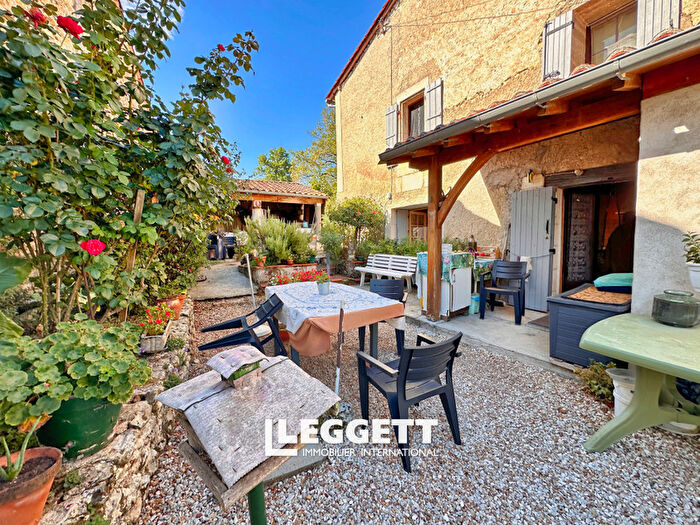 Villetoureix : Maison 5 pièces à vendre