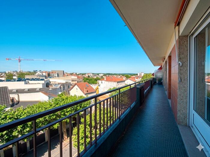 Appartement 2 pièces à vendre à Joinville-le-Pont, Polangis
