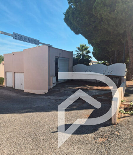 Appartement à vendre - Balaruc-les-Bains - 2 pièces - 1 chambre