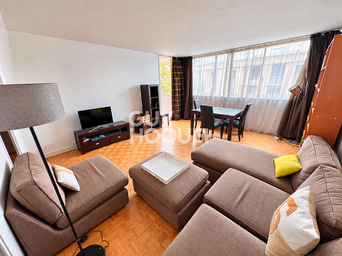 Massy, Massy-Opéra, La Bonde : Appartement 4 pièces à vendre