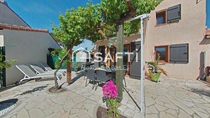 Maison 3 pièces à vendre à Saint-Cyprien, Le Collège