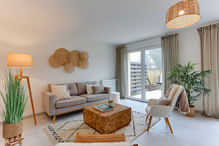 Chantepie : Maison 6 pièces à vendre
