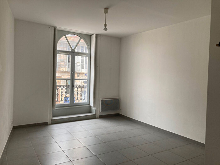 Appartement 1 pièce à Besançon, Boucle, Chapelle des Buis, à louer