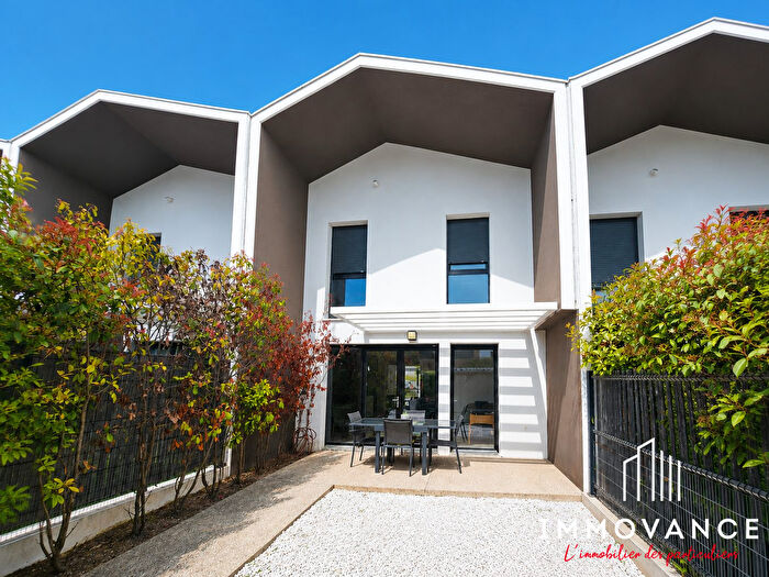 Maison 4 pièces à Saint-Jean-de-Védas, à vendre