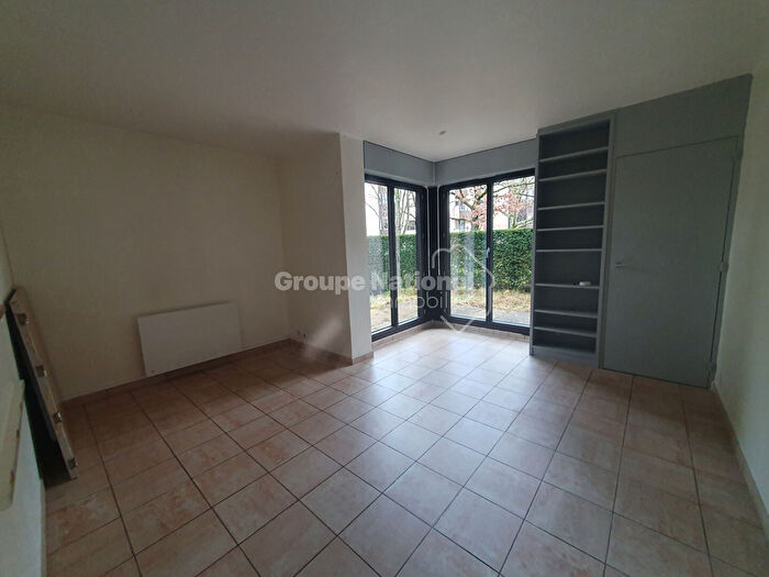 Appartement à louer - Versailles, Notre Dame - 1 pièce