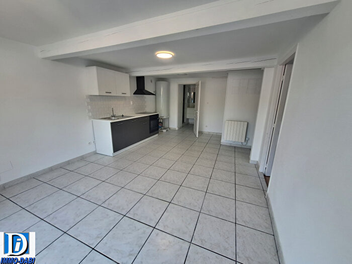 Roquefort-sur-Garonne - Appartement 2 pièces à louer