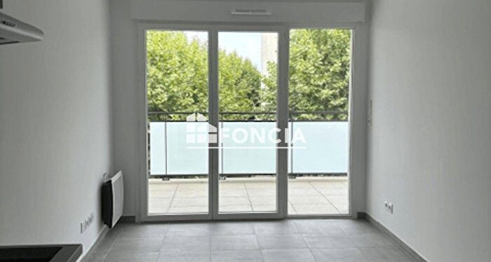 Avignon : Appartement 2 pièces à louer