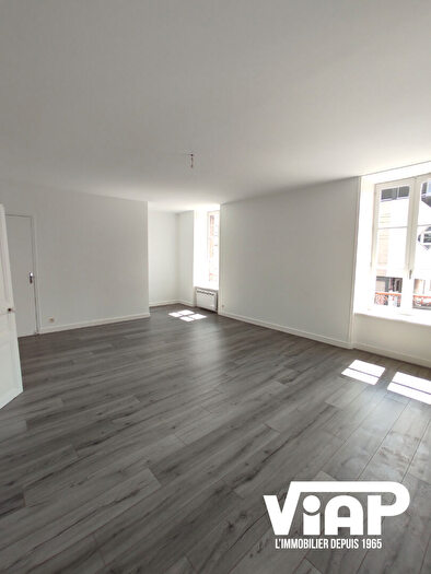 Appartement 4 pièces à louer - Limoges, Le Sablard, Limoges Sud